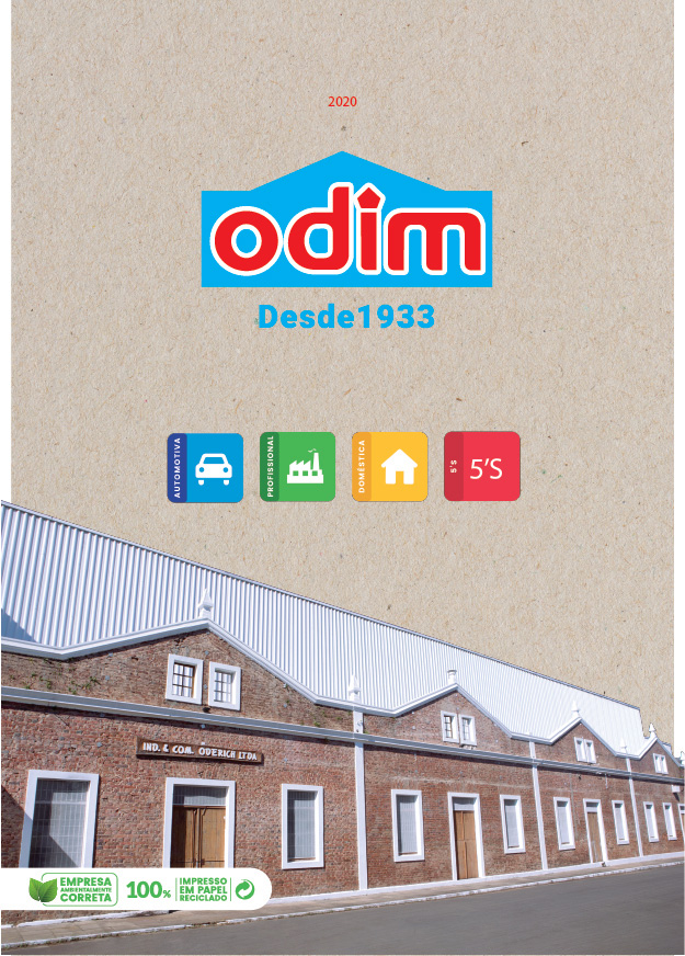 Odim